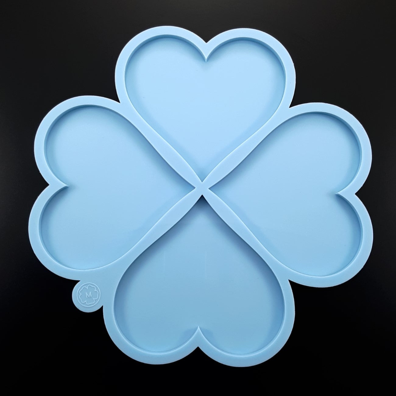 Molds and Shapes - Unique high quality silicone craft molds.