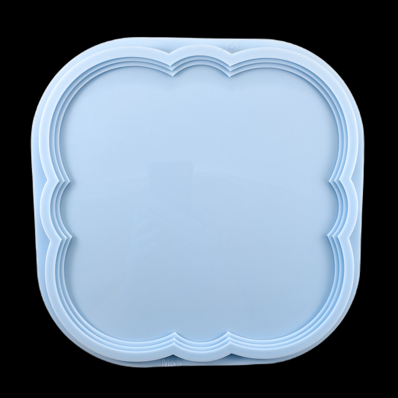 Cascade – Molds and Shapes