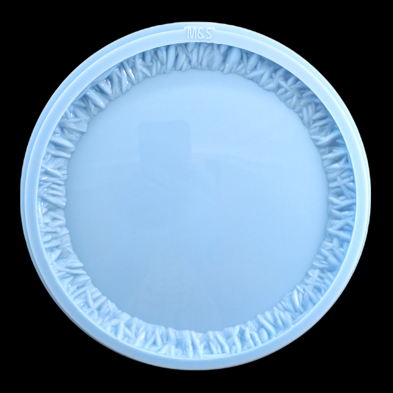 Rough & Tough – Molds and Shapes