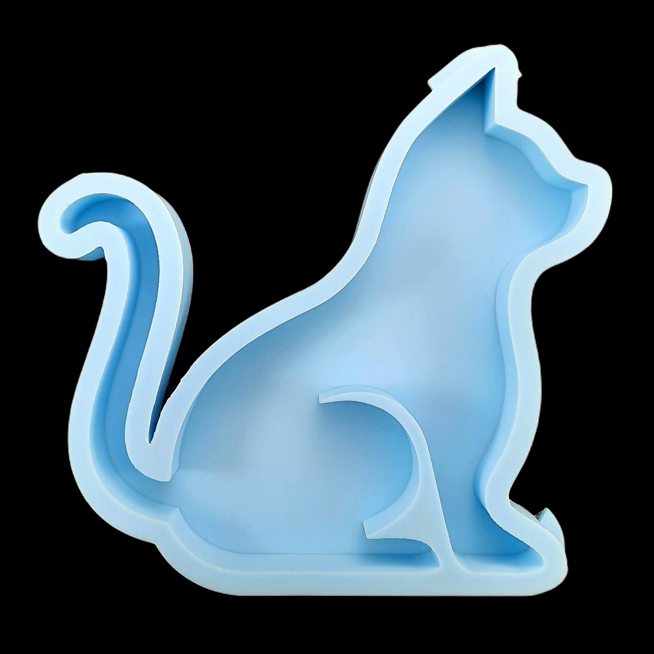 Matte molds – Molds and Shapes