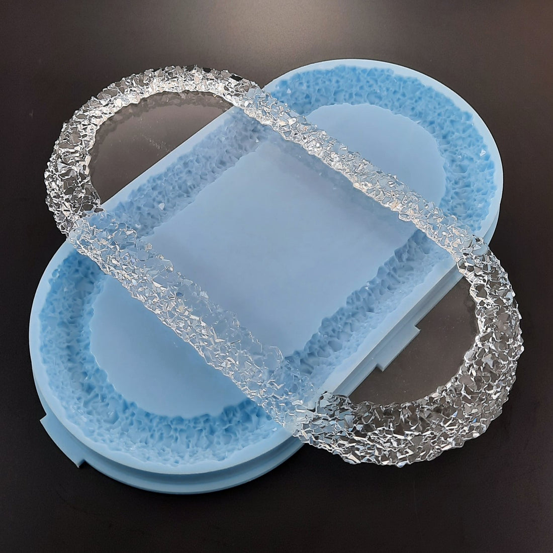 Molds and Shapes - Unique high quality silicone craft molds.