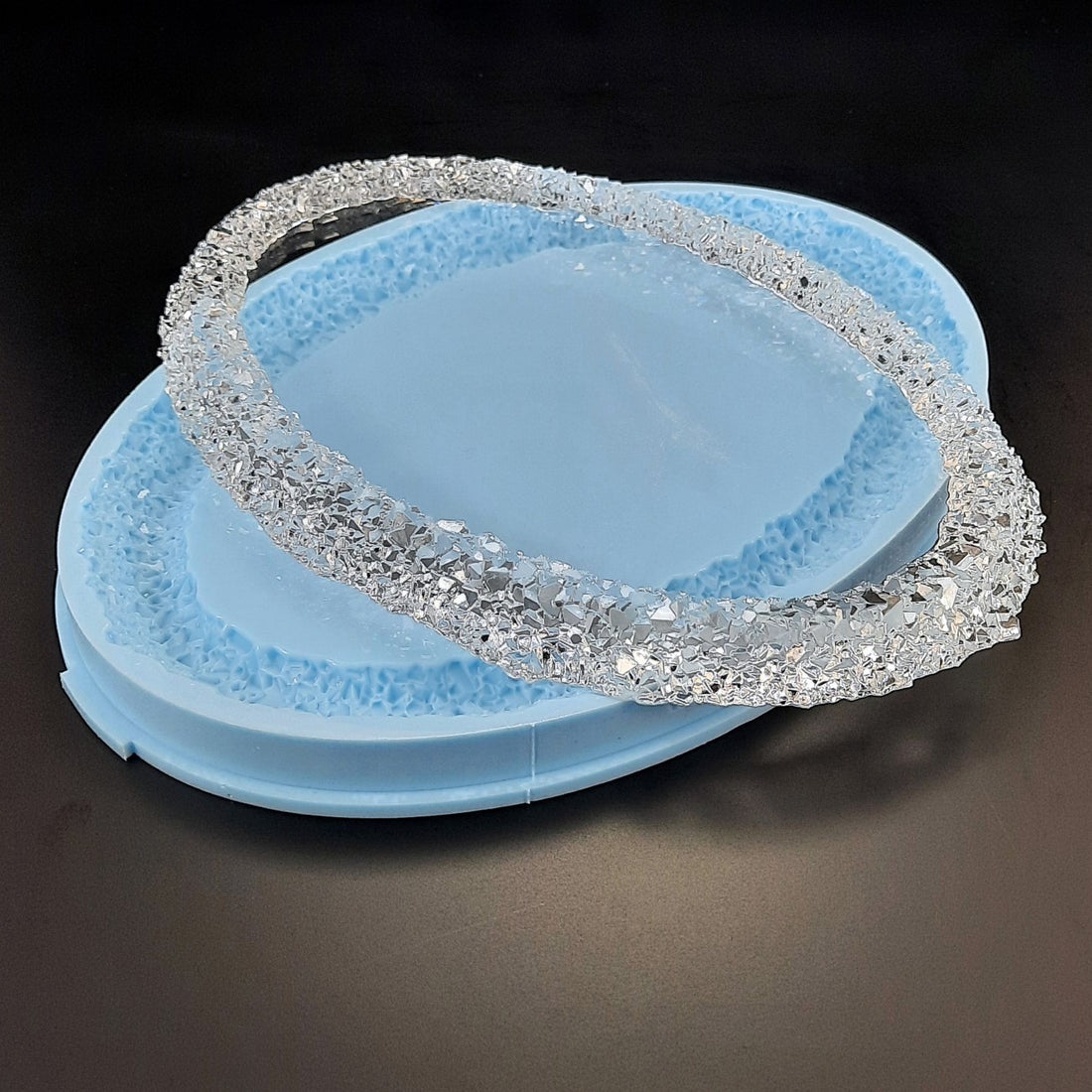 Molds and Shapes - Unique high quality silicone craft molds.