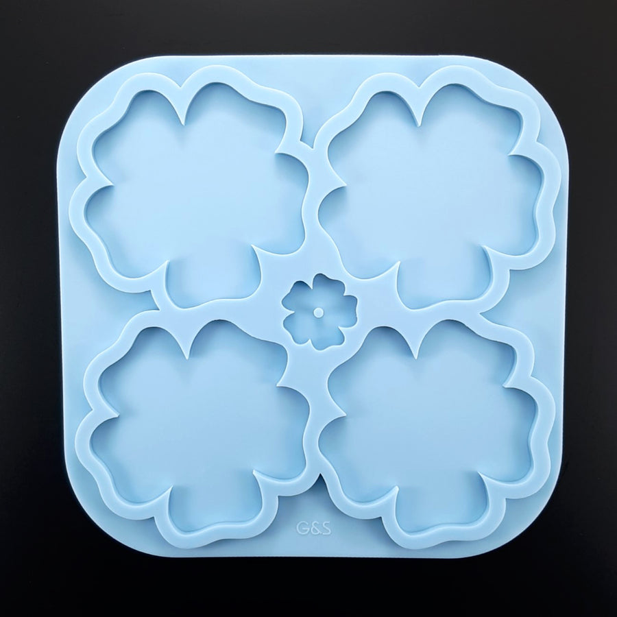All molds – Molds and Shapes
