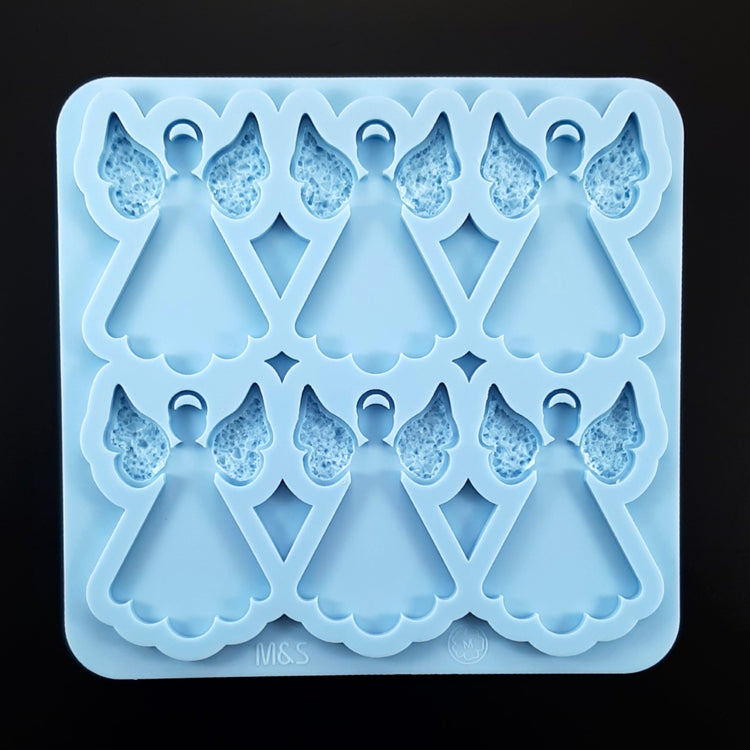 All molds – Molds and Shapes