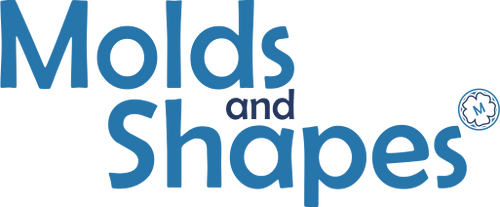 Shipping Policy (US) – Molds and Shapes