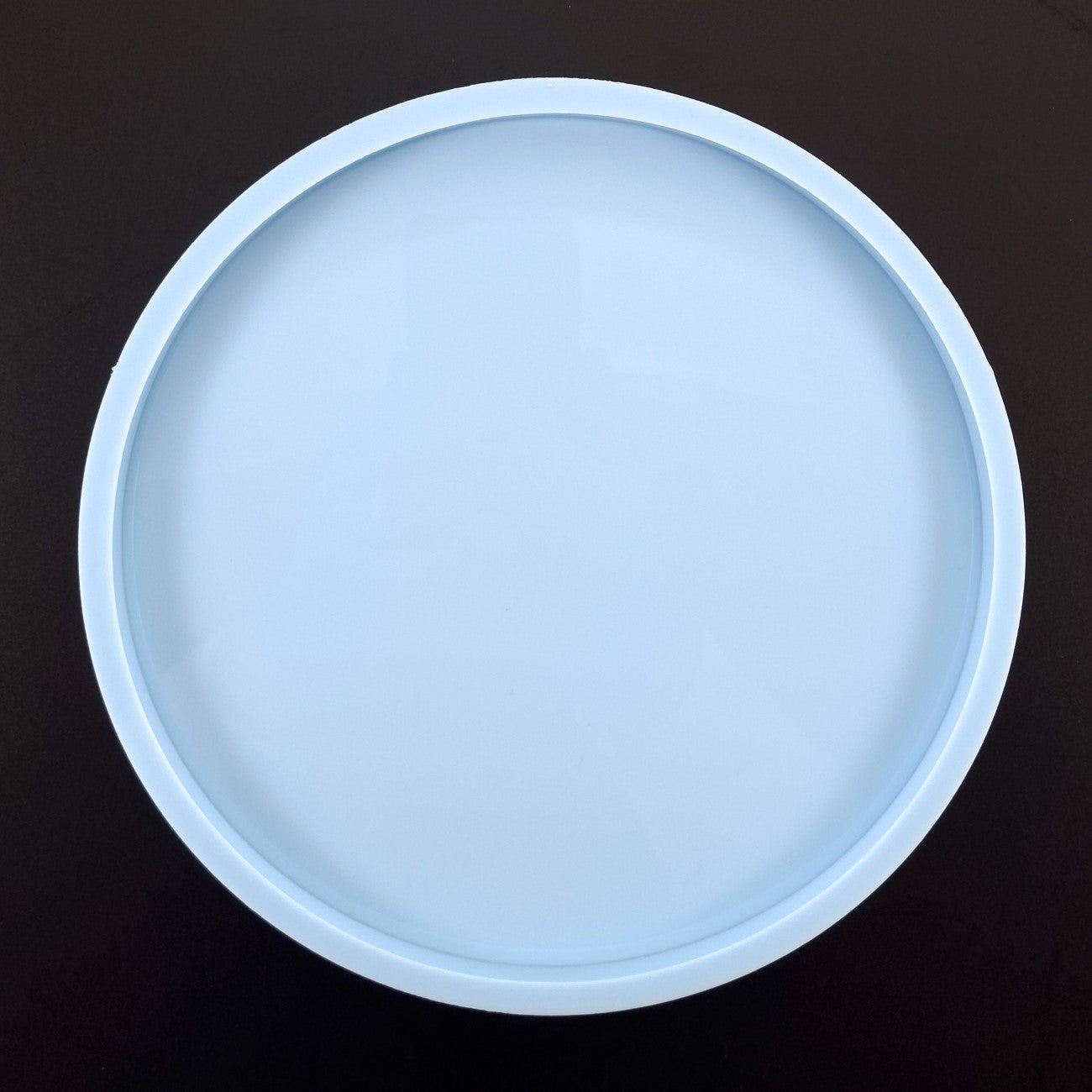 Round Disc mold - 20 cm (8") – Molds and Shapes