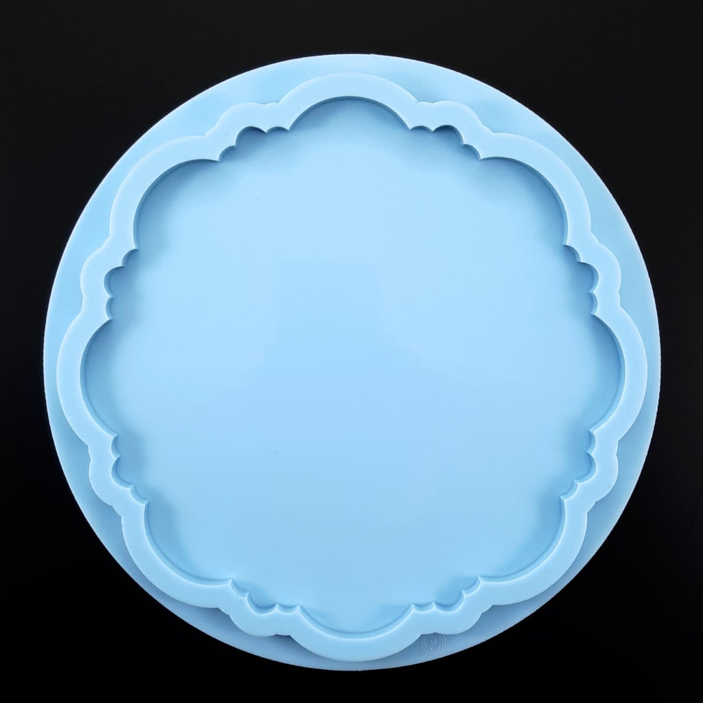 Magical tray (M) | Molds and Shapes